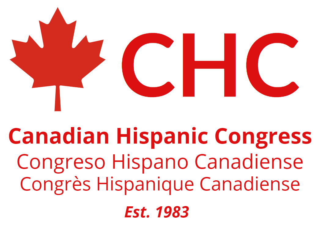 About Us – Canadian Hispanic Congress